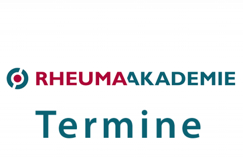 Jahresvorschau: Termine 2025 | Berufsverband Deutscher Rheumatologen